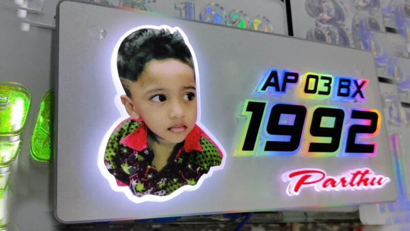 Thala Ajith Flex Banners - Kutty Design